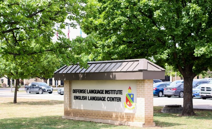 DLIELC – Defense Language Institute