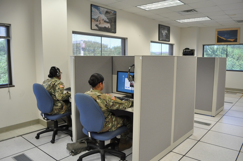 DLIELC – Defense Language Institute